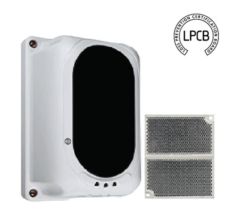 Conventional Reflective Beam Detector Lifeco