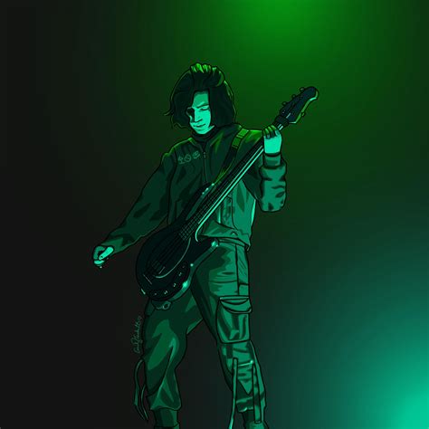 Nicholas Ruffilo Appreciation Fan Art~ Rbadomens