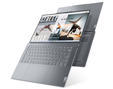 Lenovo S Latest Yoga Laptops Embody Flexible Yet Powerful Creativity Options Sme Tech Guru