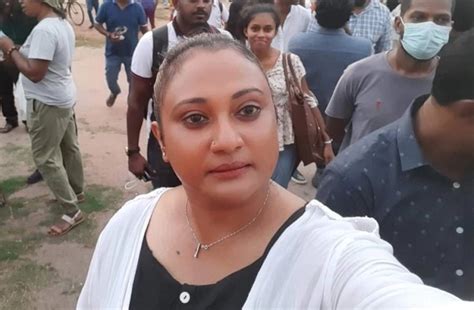 Actress Damitha Abeyratne And Husband Remanded Over Financial Scam Newswire