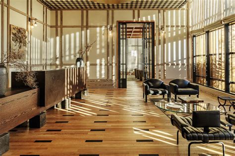 Austin Proper Hotel By Kelly Wearstler