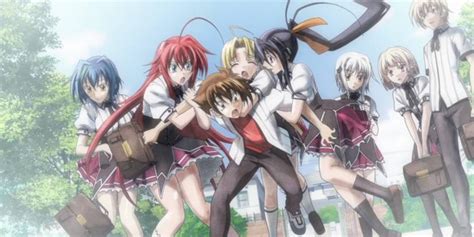 High School Dxd Asia Argentos Death And Abilities Explained