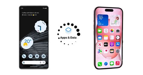 Move To IOS Stuck On Preparing Solve Data Migration Issue
