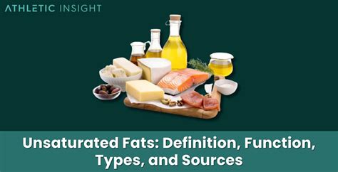 Unsaturated Fats Examples The Best Fatty Acids In Skin Care Creams