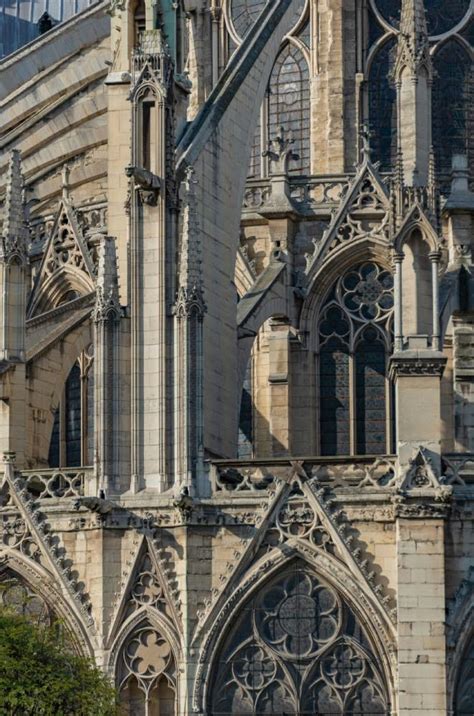 Gotik Was Ist Das Merkmale Und Beispiele Der Architektur