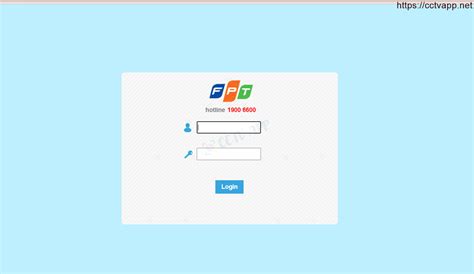 Mở Port NAT Port trên Modem FPT Internet Hub AC F Application System