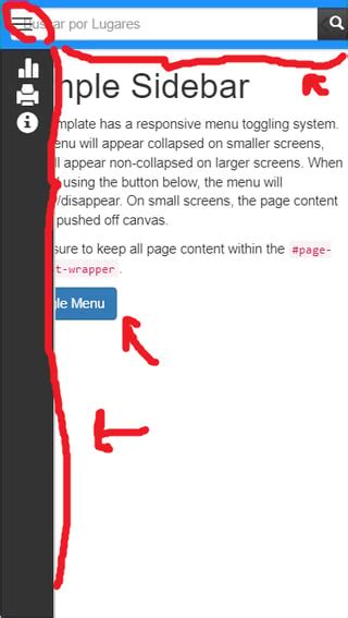 Twitter Bootstrap Responsive Layout Is Not Exactly In The Position I Want Stack Overflow