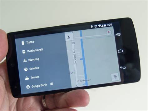 How To Save A Map For Use Offline In Google Maps Android Central