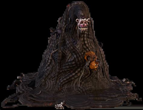 The Blob Fnaf Explained