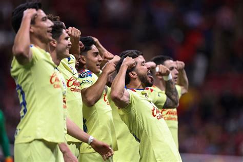 Article Club América Officially The Best Team In Liga Mx Rclubamerica