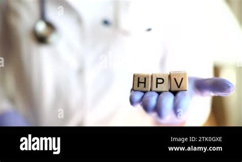 Human Papillomavirus Hpv And Modern Approaches To Treatment Diagnosis