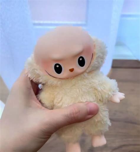 Bald Labubu In 2025 Cute Funny Pics Funny Pix Funny Pictures