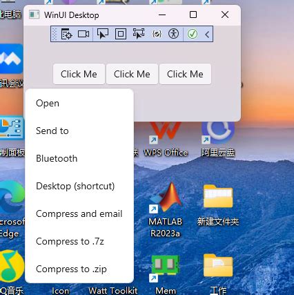 Why Not Open Systembackdrop In Orginal Flyout Issue Microsoft Microsoft Ui Xaml GitHub