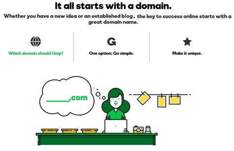 Why A Custom Domain Is Needed Life And Linda