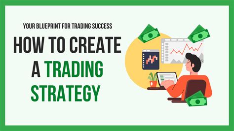 How To Create A Trading Strategy Step By Step
