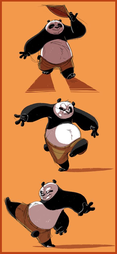 Pandas Pandas Pandas By Greevixor On Deviantart
