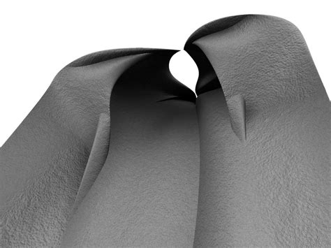 Nick Pisca Official Site Generative Scripting D Design Flesh Logically Transparent