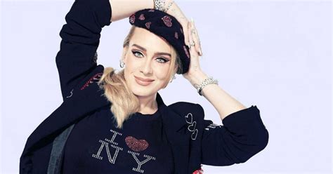 Adele Faces Backlash For ‘problematic Skit About Africa On ‘snl Diply