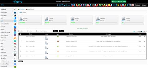 How Can You Use Android Tracker Effectively TiSPY