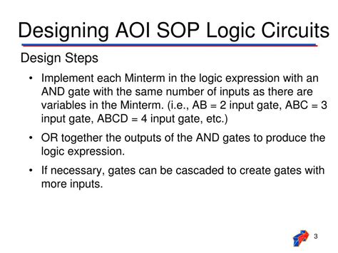 PPT AOI Logic Implementation PowerPoint Presentation Free Download ID 5445081