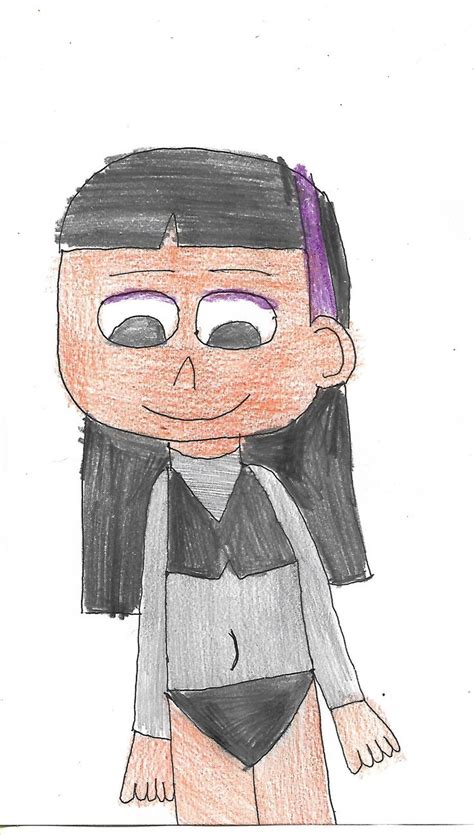 Trixie Tang Los Padrinos Mágicos
