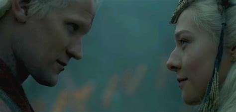 Rhaenyra And Daemon On Tumblr