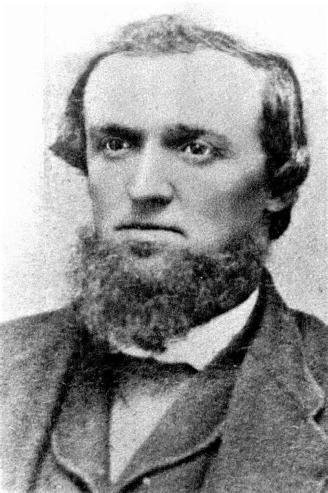 Thomas Calvin Atchison 1829 1878 Find A Grave Memorial