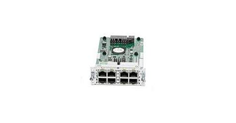 CISCO PORT LAYER GE SWITCH NETWORK INTERFACE MODULE IN NIM ES
