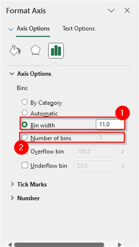How To Plot A Histogram In Excel 3 Different Ways Excel Insider