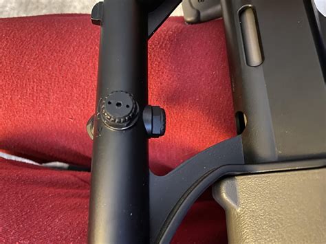 Jg Aug Integrated Scope Help R Airsoft