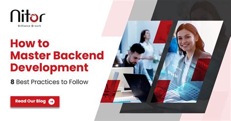 Backenddevelopment Productengineering Softwareengineering Nitor Infotech An Ascendion Company