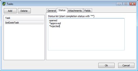 TMS Workflow Studio Build Workflow BPM Definitions Flowcharts Run Workflows Create Tasks For