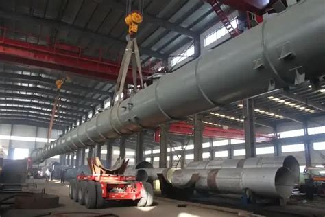 Donyue Distillation Column Tower Efficient Chemical Processing