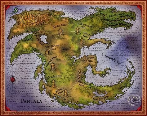 Pantala Wings Of Fire Fun Wiki Fandom