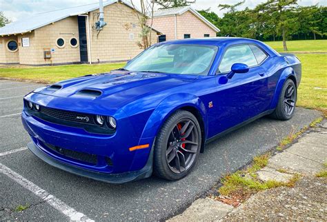 2020 Dodge Challenger In Cars On Cinemoto Vehicle Supply Film And Tv