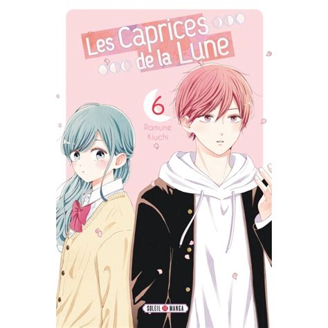 Caprices De La Lune Les T 06