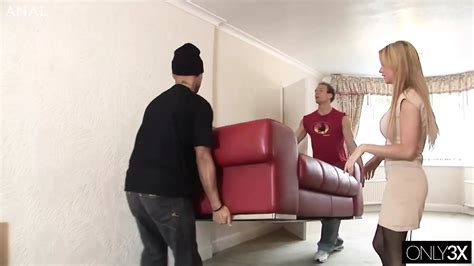 Paige Ashley Anal Porn Videos Xhamster