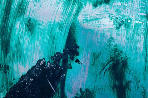 짜임새 금속 표면을 살짝 파란 페인트 색깔 하 고 녹슨 얼룩과 창백한 회색에서 태양에 버렸다 0명에 대한 스톡 사진 및 기타 이미지 Istock