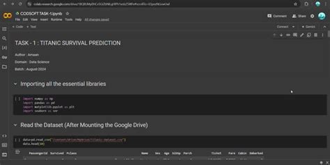 Amaan Haque On Linkedin Datascience Machinelearning Internship