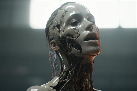 Premium Ai Image Body Language