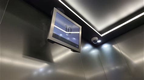 서울특별시 강남구 역삼동 서울인터내셔널타워 티센크루프 엘리베이터 With 한엘 깊은 어둠 속 빛나는 별처럼 우린 어디서든 서로의 위치를 알아볼 수 있어~ Youtube