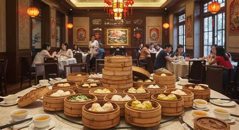 Guangzhou Dim Sum Guide Top 15 Must Try Yum Cha Dishes In 2026
