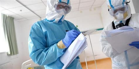 浙江绍兴公布14名确诊病例活动轨迹 手机新浪网