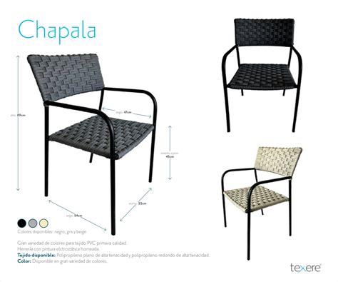 Chapala Texere Furniture