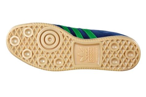 adidas Malmo - Sneaker Freaker