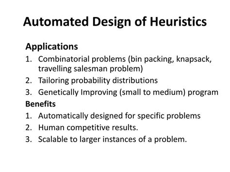 PPT Dynamic Adaptive Automated Software Engineering PowerPoint Presentation ID