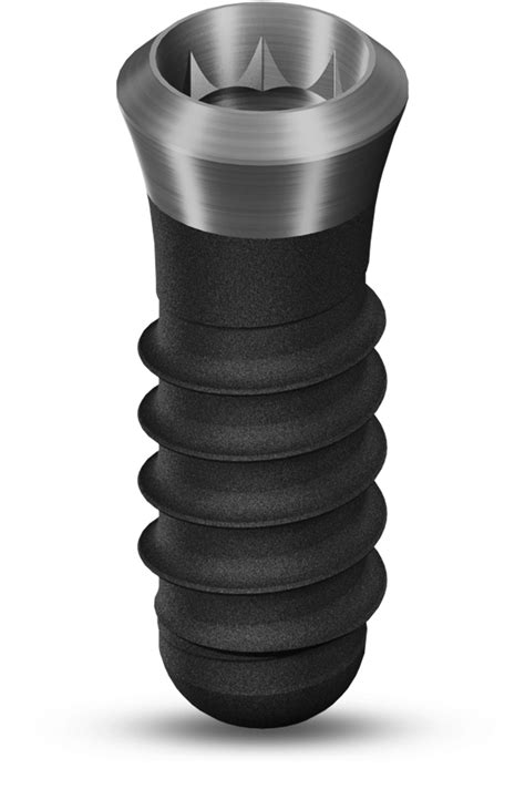 Tissue Level Implant Sp 昇基事業