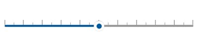 Ticks In WinUI Slider Control Syncfusion