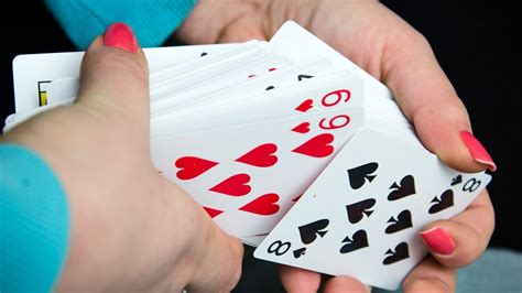 The Easiest Way To Learn Card Counting Embers Las Vegas