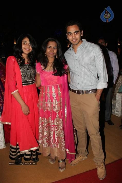 Dil Raju Daughter Hanshitha Engagement 03 Photo 13 Of 336